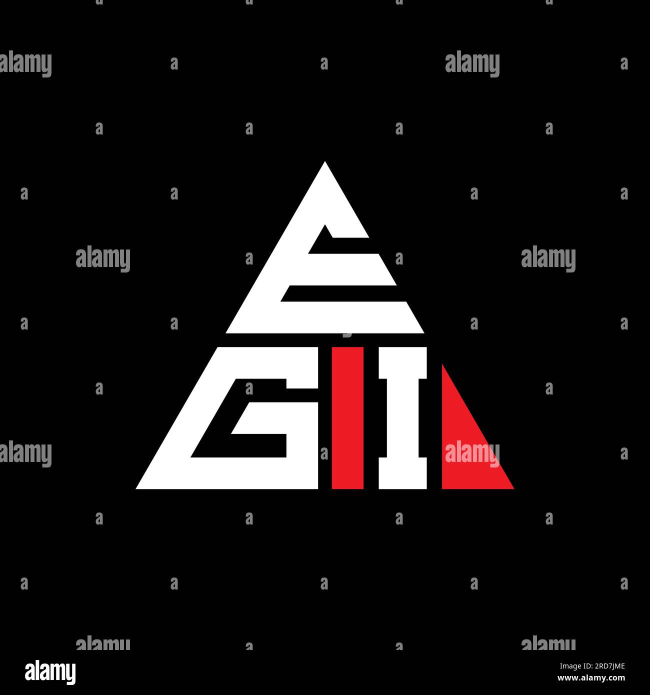 Egi font hi-res stock photography and images - Alamy