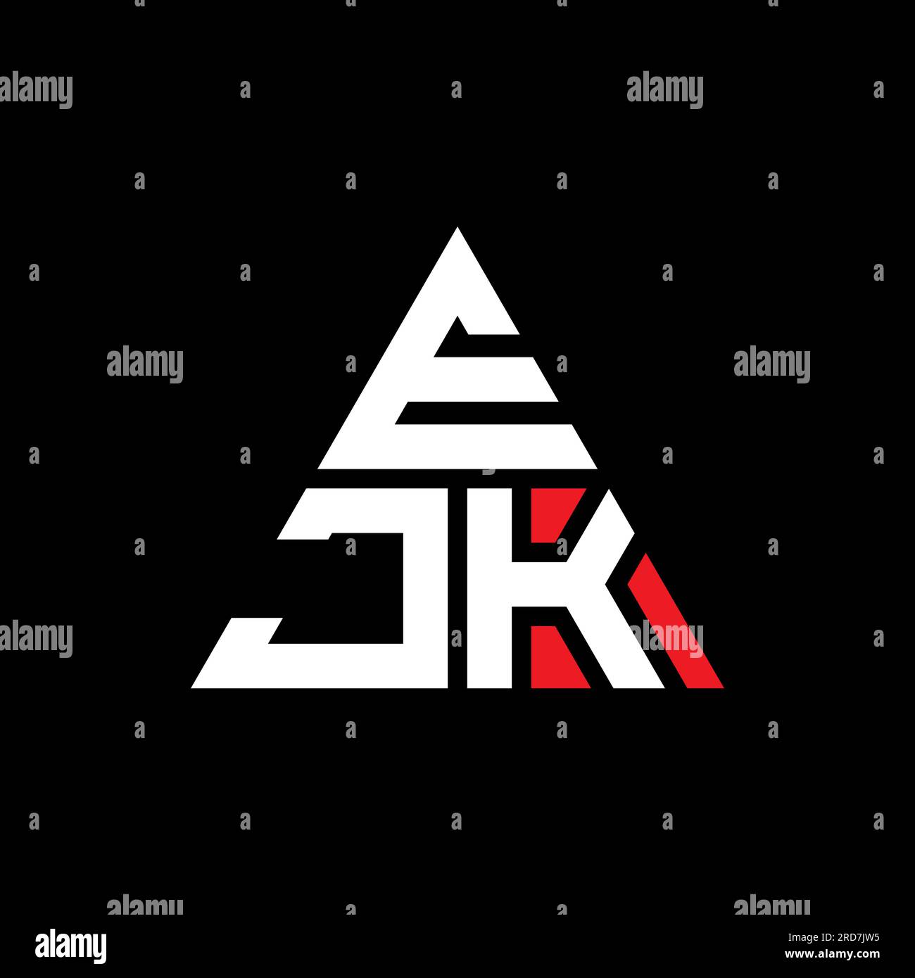 Ejk icon hi-res stock photography and images - Alamy