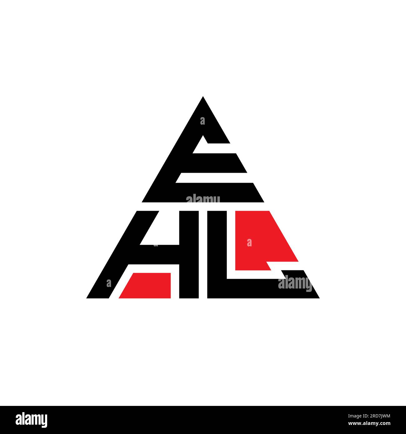 Ehl font hi-res stock photography and images - Alamy