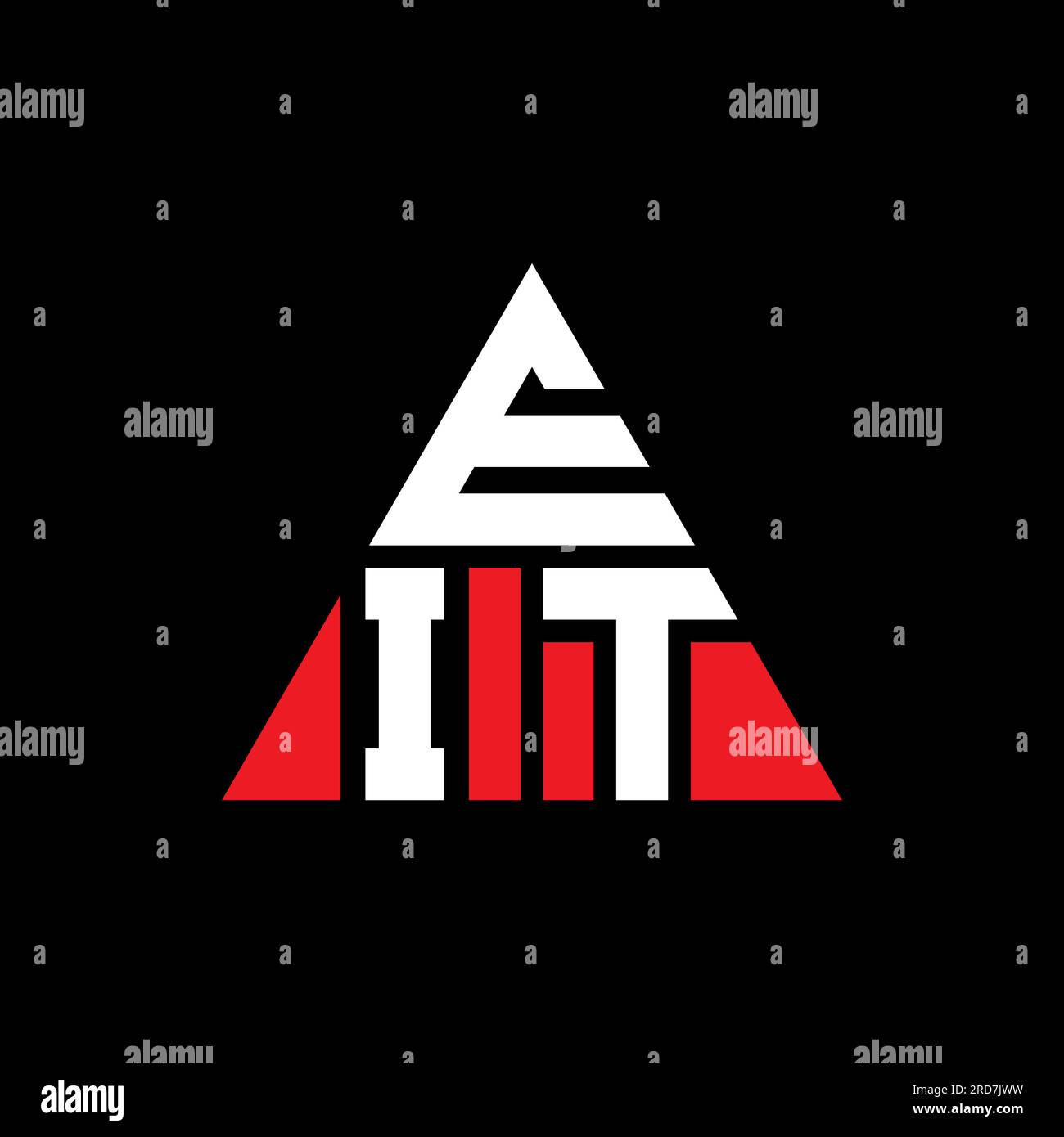 Eit logo hi-res stock photography and images - Alamy