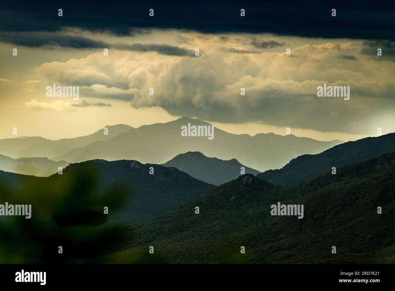 serra da leba Stock Photo - Alamy