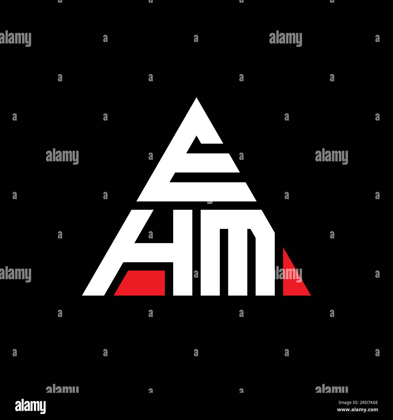 Ehm letter hi-res stock photography and images - Alamy