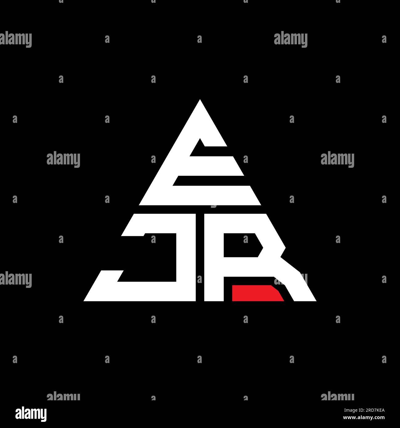 Ejr symbol hi-res stock photography and images - Alamy