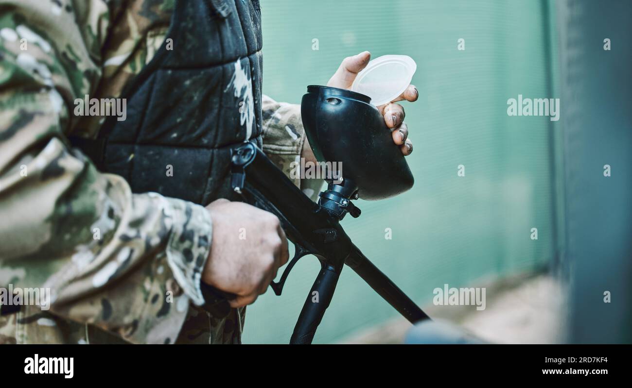 Military combat training hi-res stock photography and images - Alamy