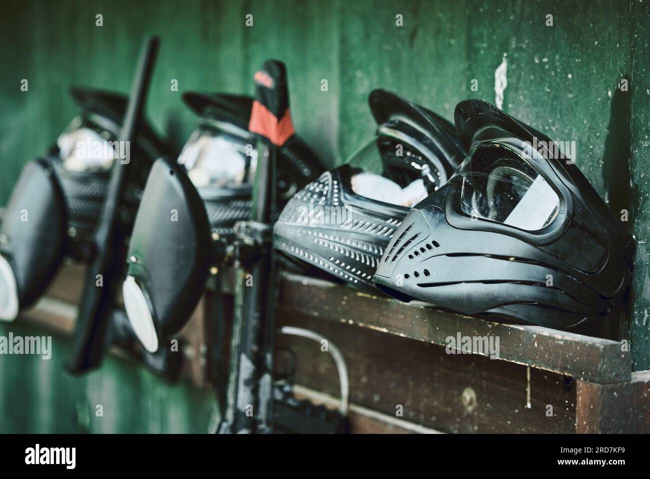 Battle rack hi-res stock photography and images - Alamy