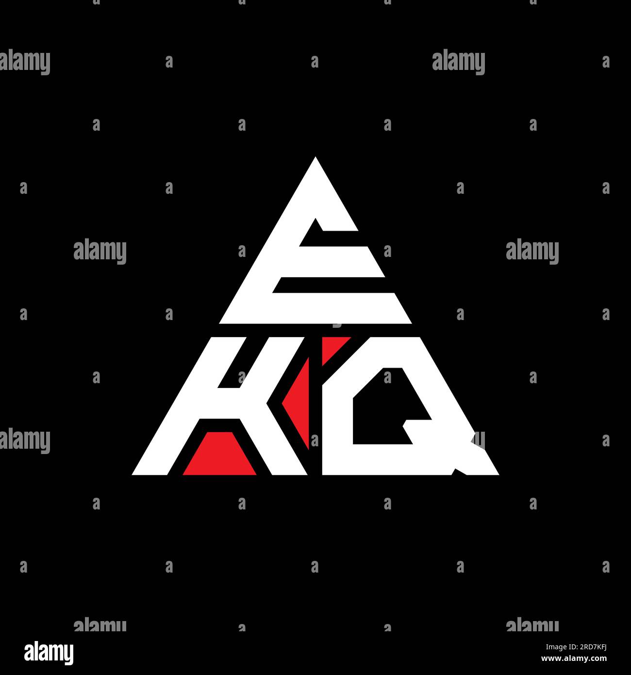 Ekq alphabet hi-res stock photography and images - Alamy