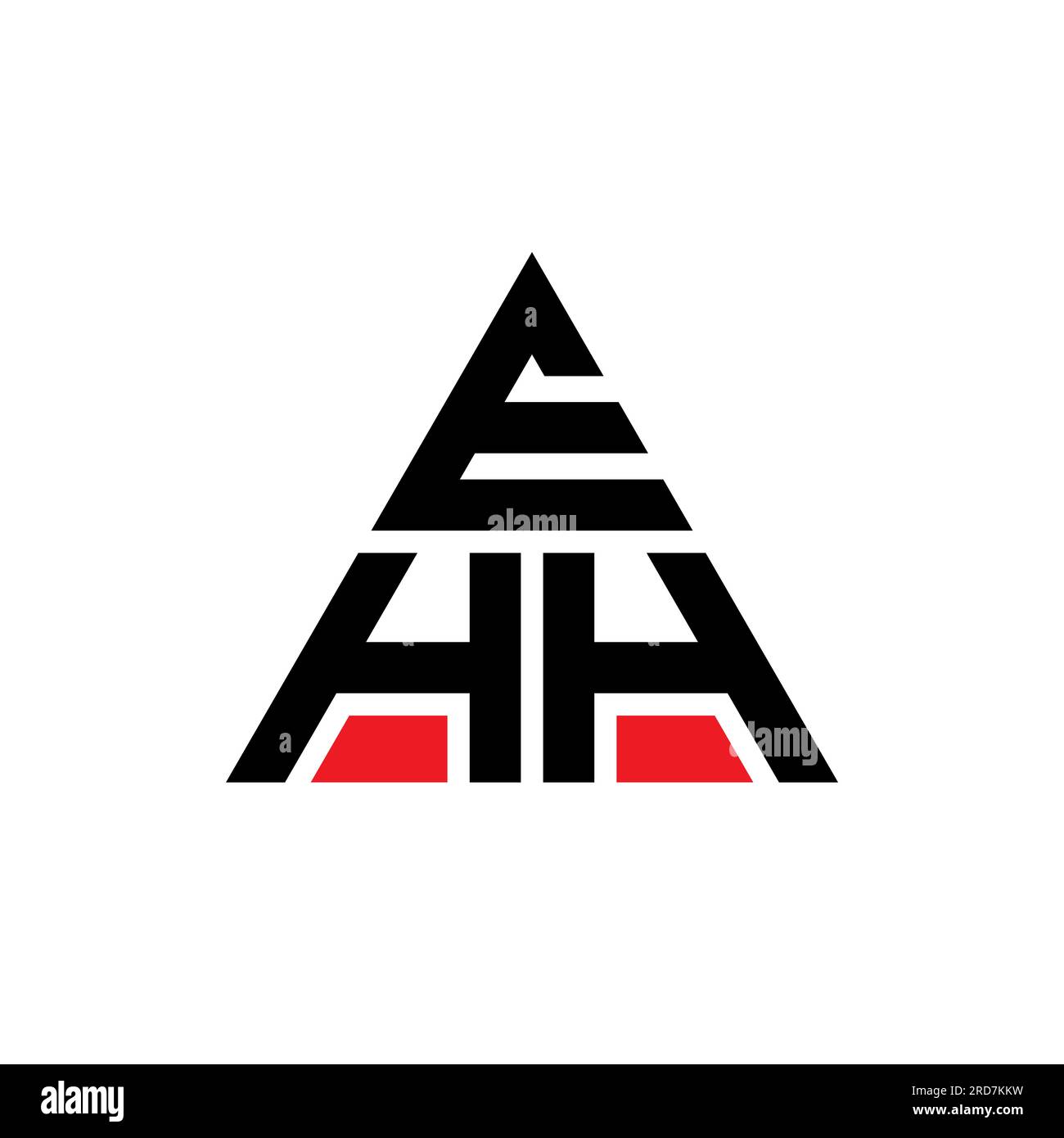 Ehh business logo Cut Out Stock Images & Pictures - Alamy