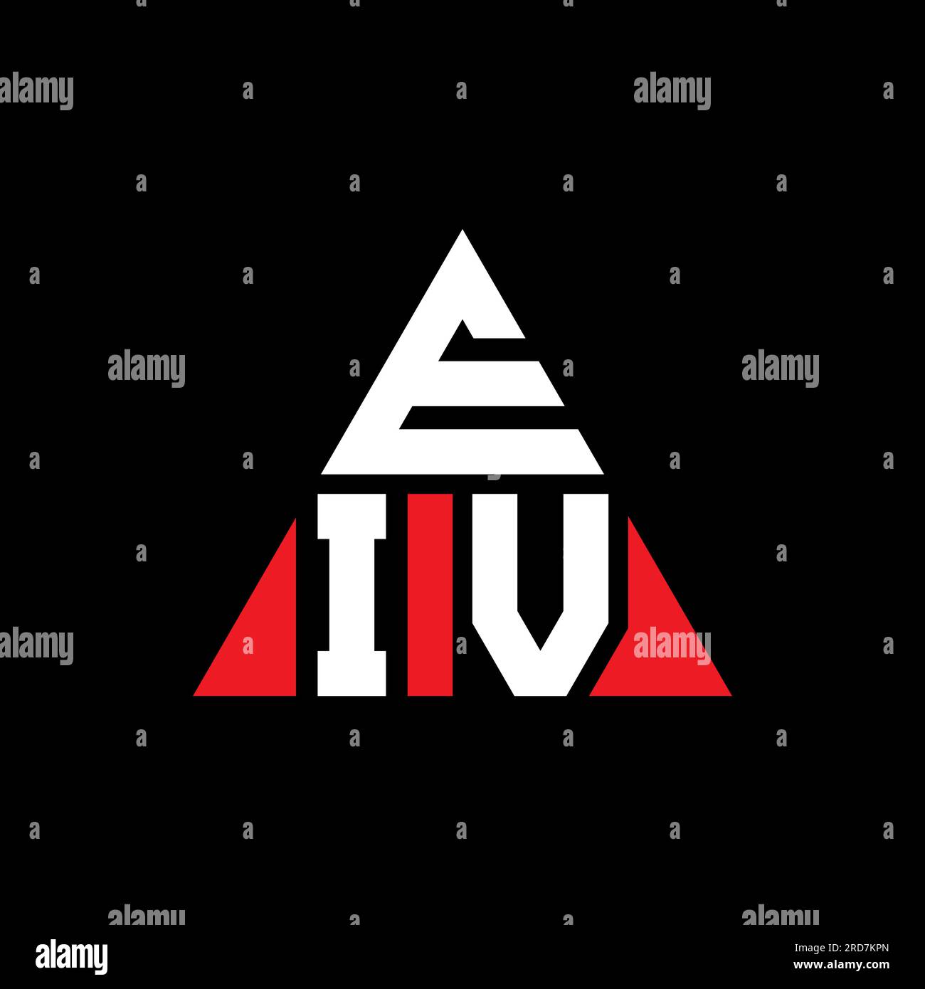 Eiv font hi-res stock photography and images - Alamy
