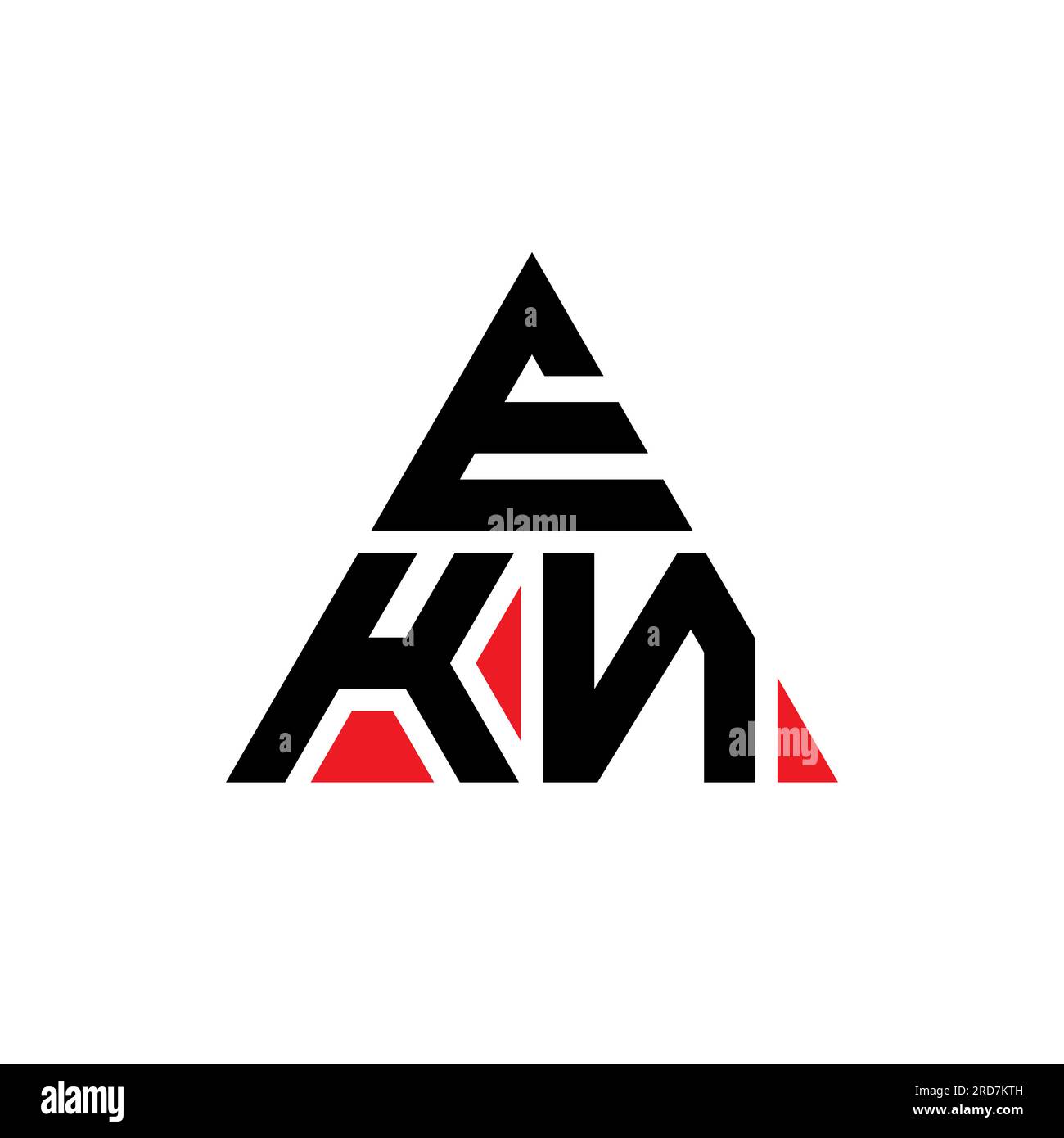 Ekn logo hi-res stock photography and images - Alamy
