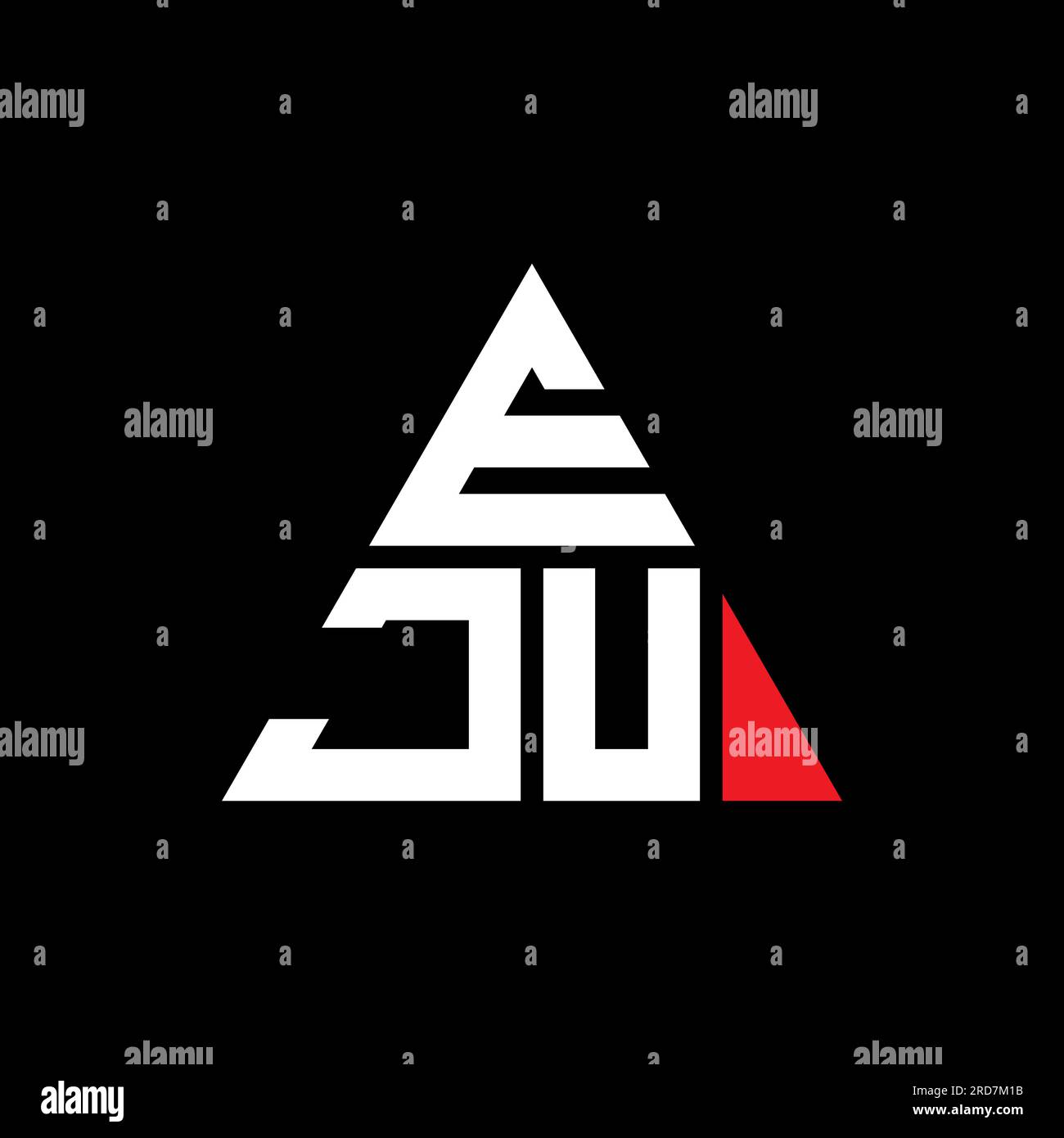 Eju tech logo hi-res stock photography and images - Alamy