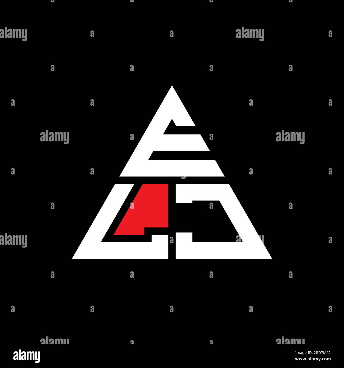 Elj font hi-res stock photography and images - Alamy