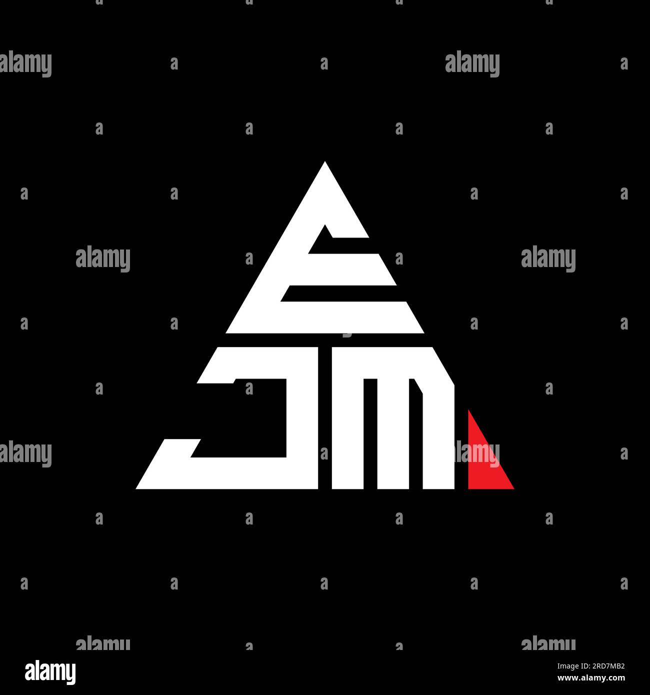Ejm alphabet hi-res stock photography and images - Alamy