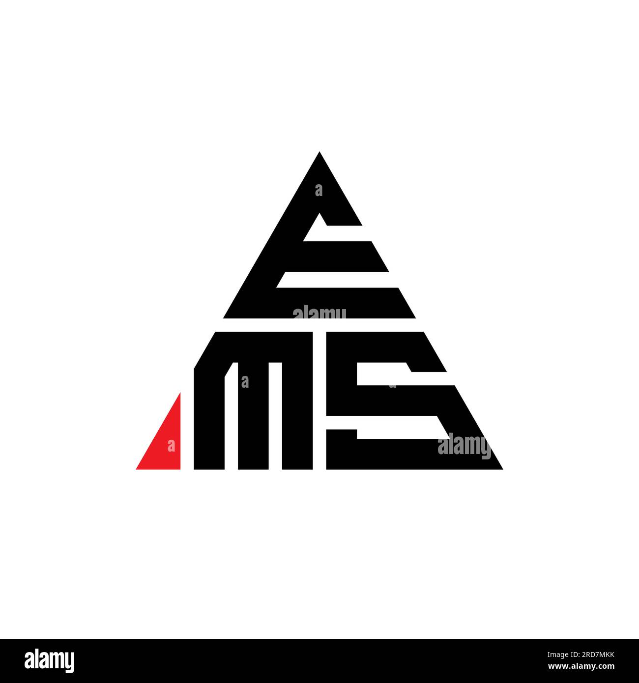 Ems Logo Design