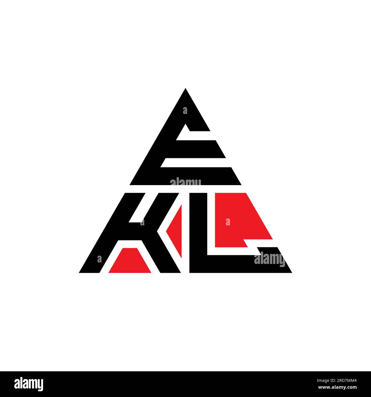Ekl font hi-res stock photography and images - Alamy