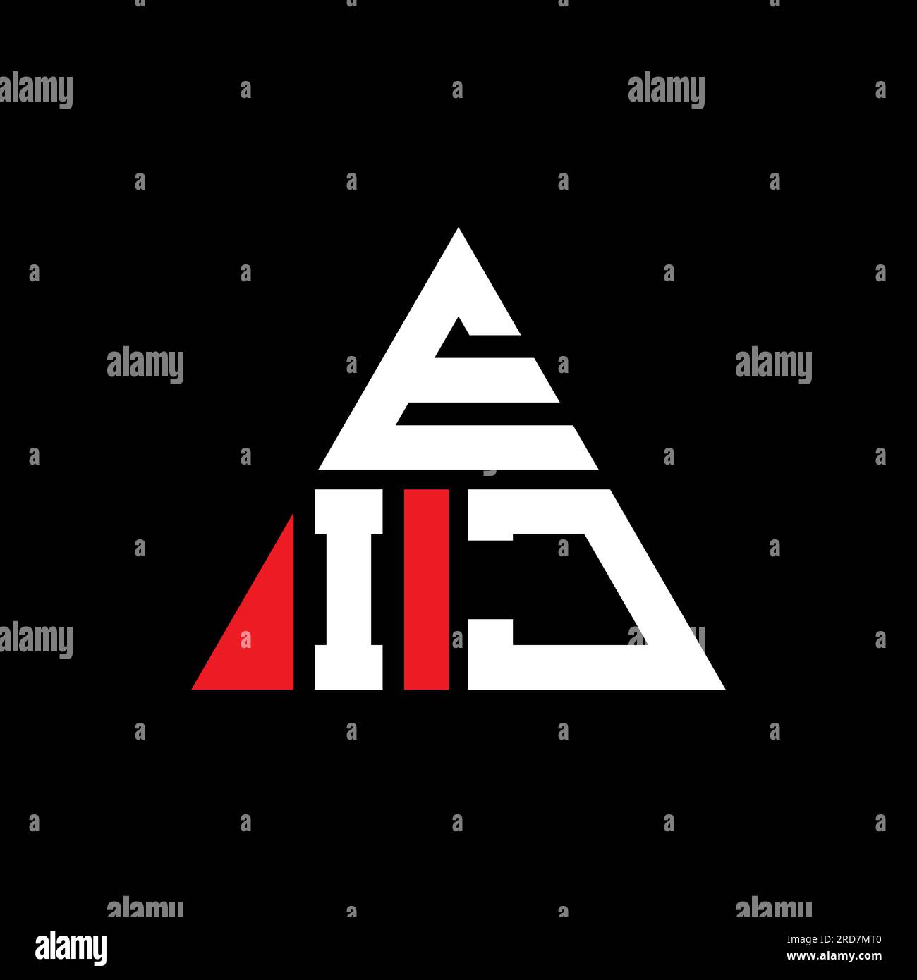 Eij vector hi-res stock photography and images - Alamy