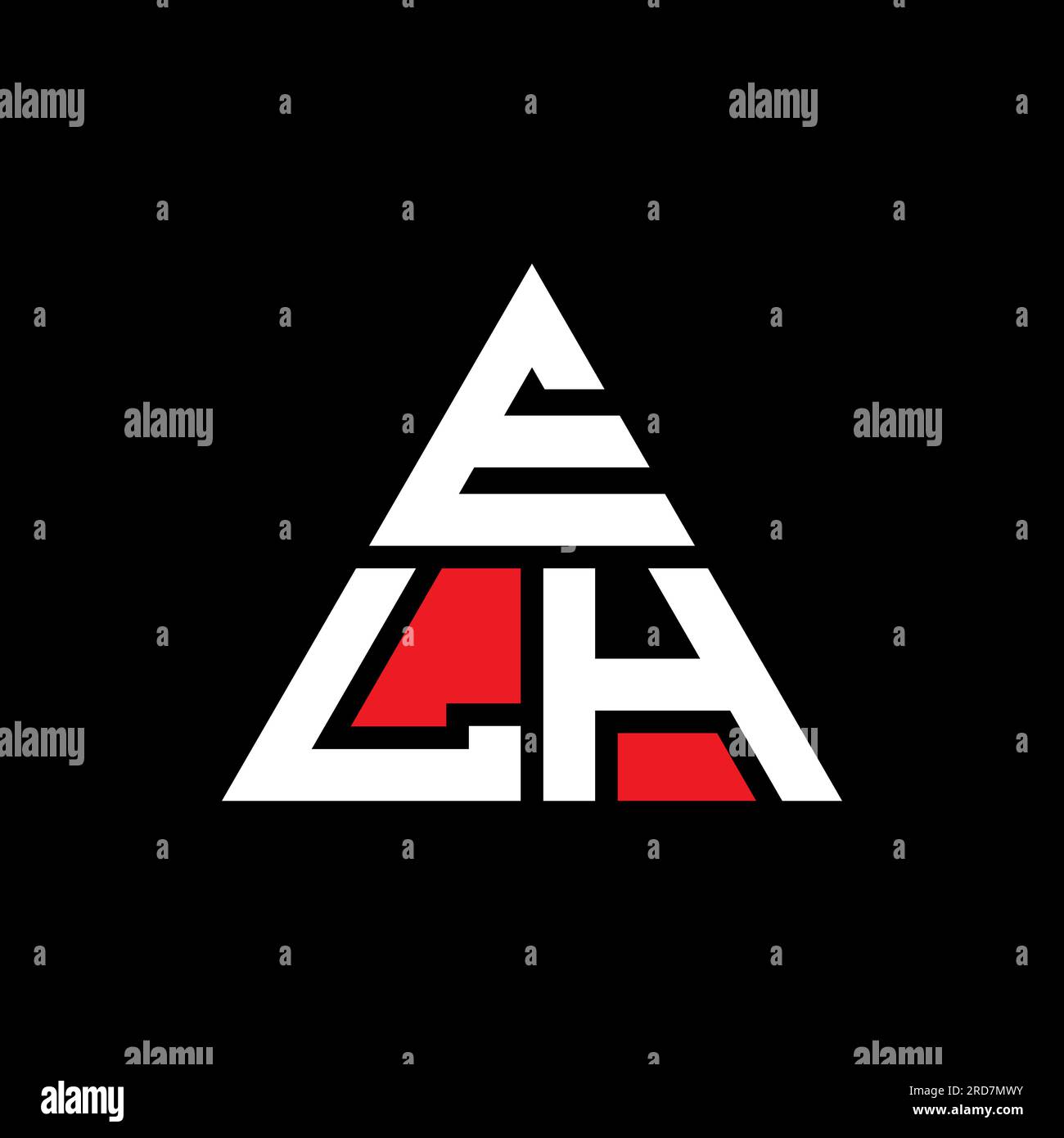 Elh alphabet hi-res stock photography and images - Alamy