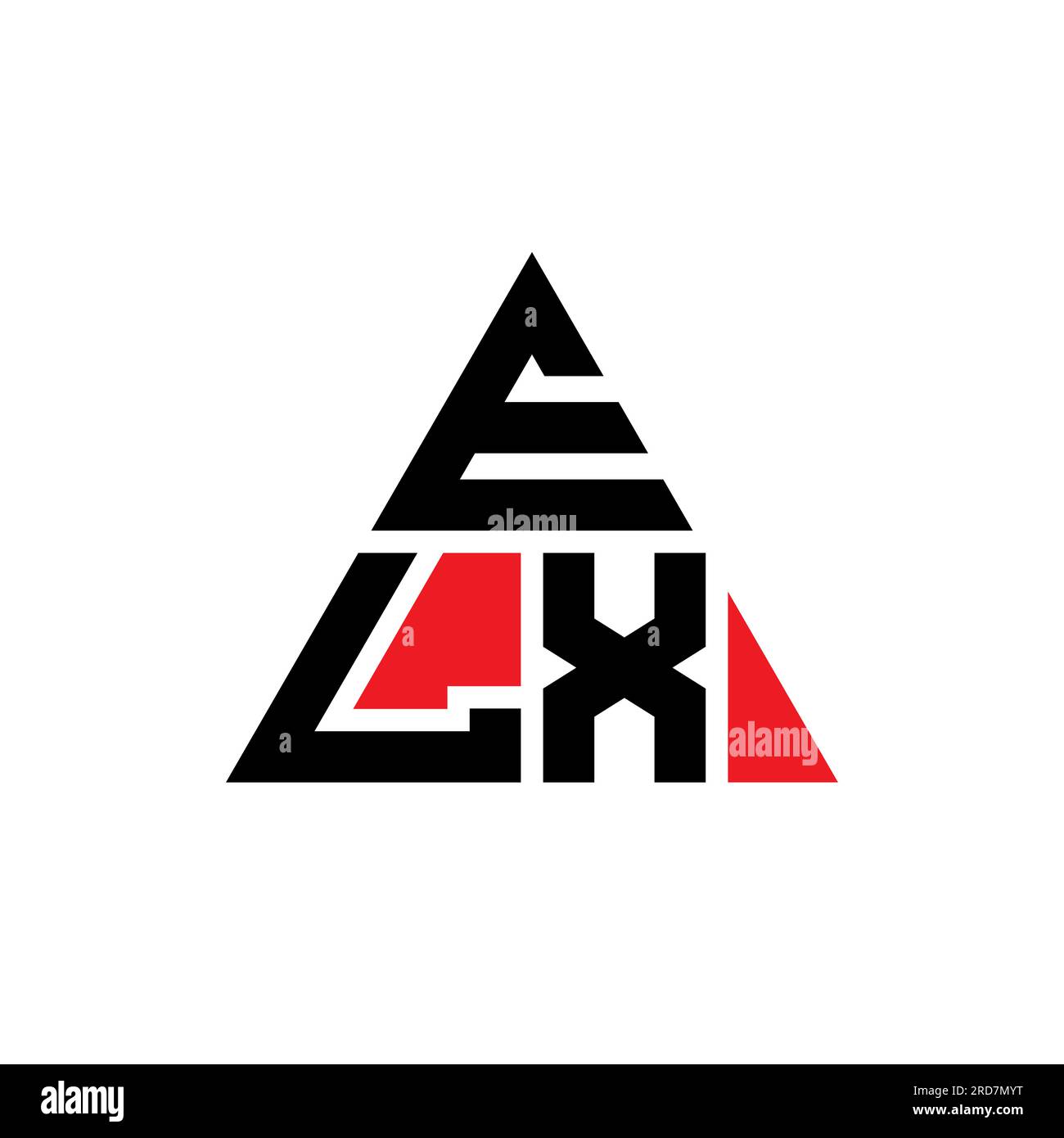 Elx logo hi-res stock photography and images - Alamy