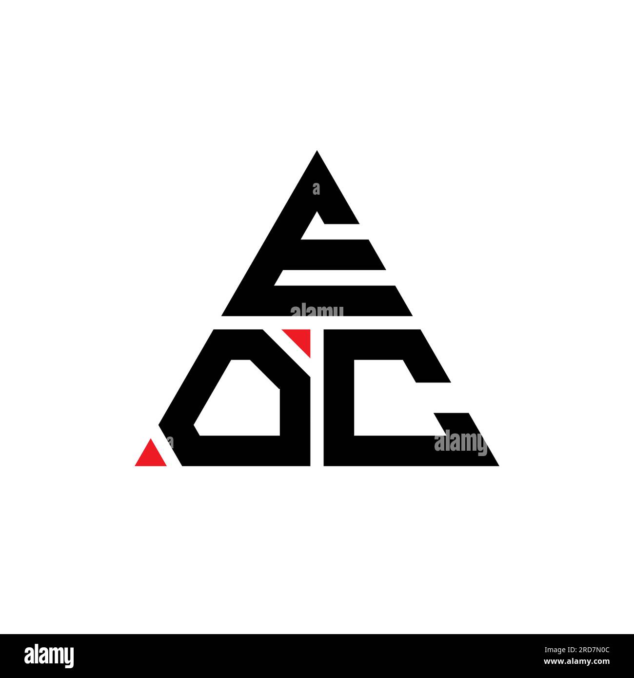 Eoc icon hi-res stock photography and images - Alamy