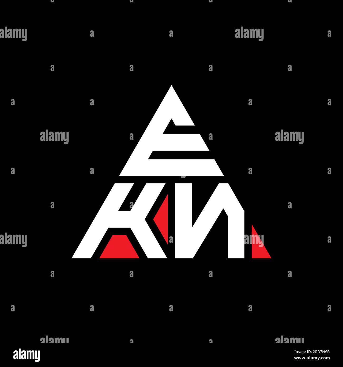 Ekn logo hi-res stock photography and images - Alamy