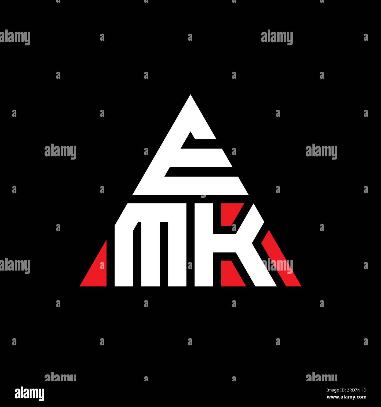 Emk tech logo hi-res stock photography and images - Alamy