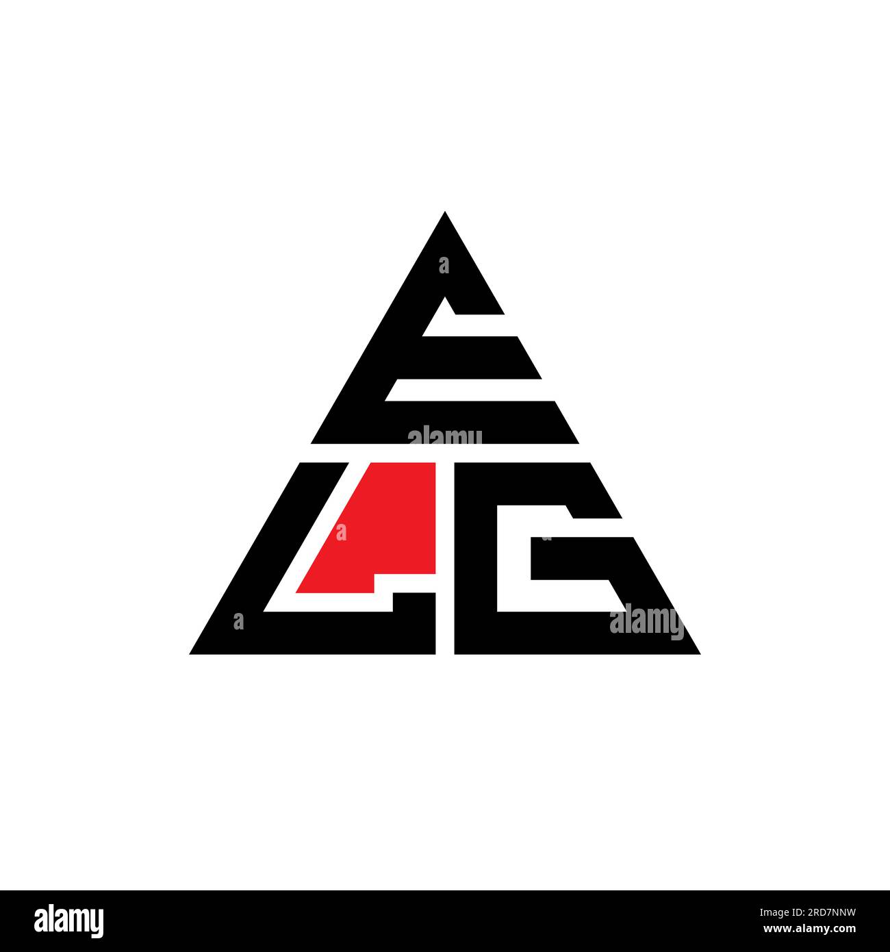 Elg triangle hi-res stock photography and images - Alamy