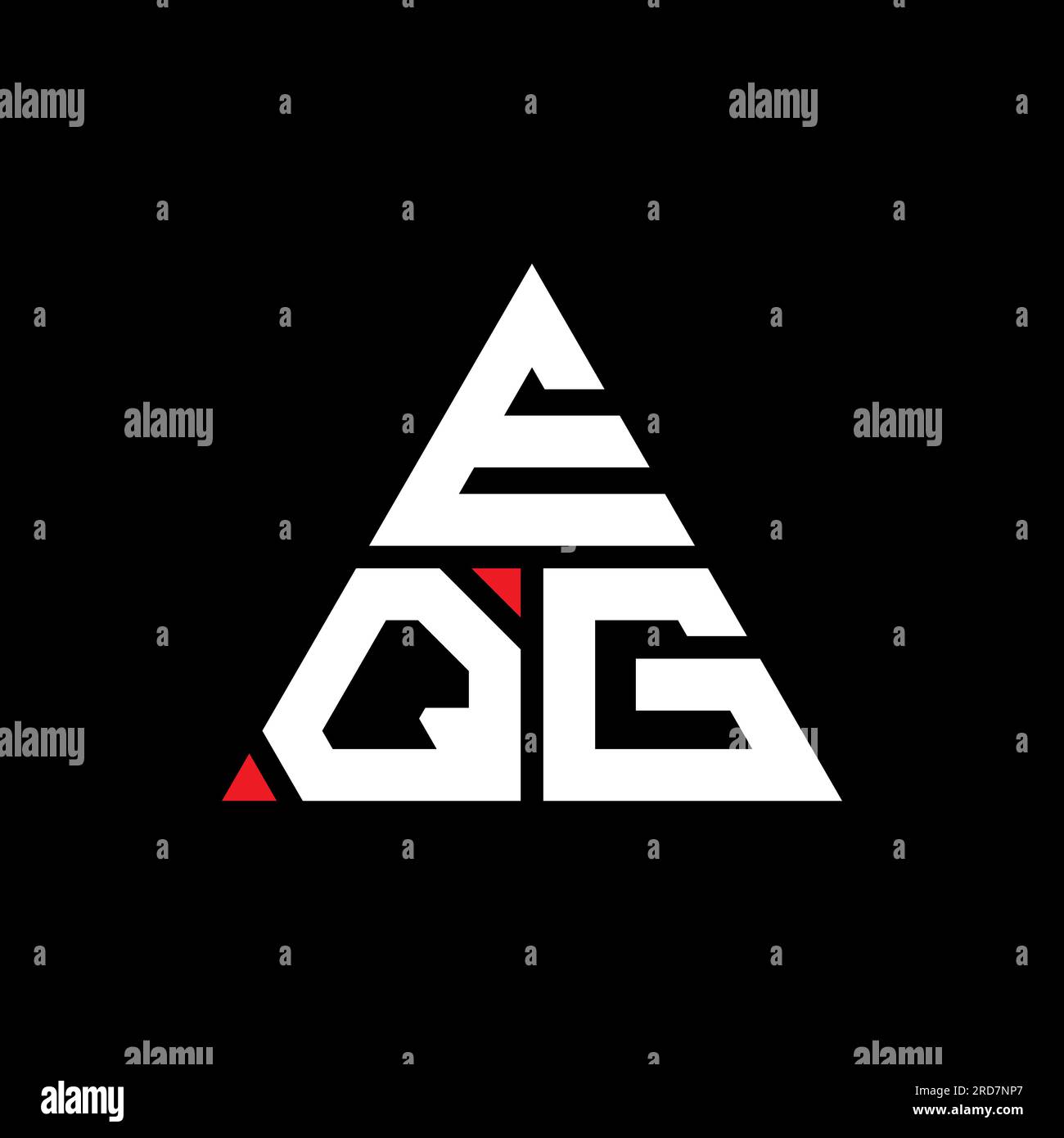 Eqg font hi-res stock photography and images - Alamy