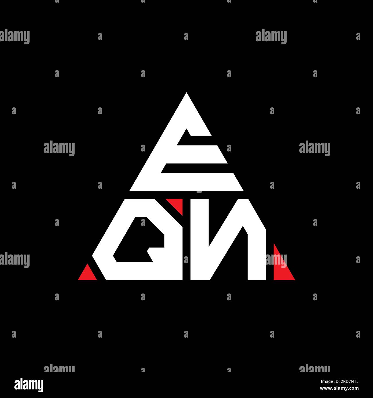 Eqn logo hi-res stock photography and images - Alamy