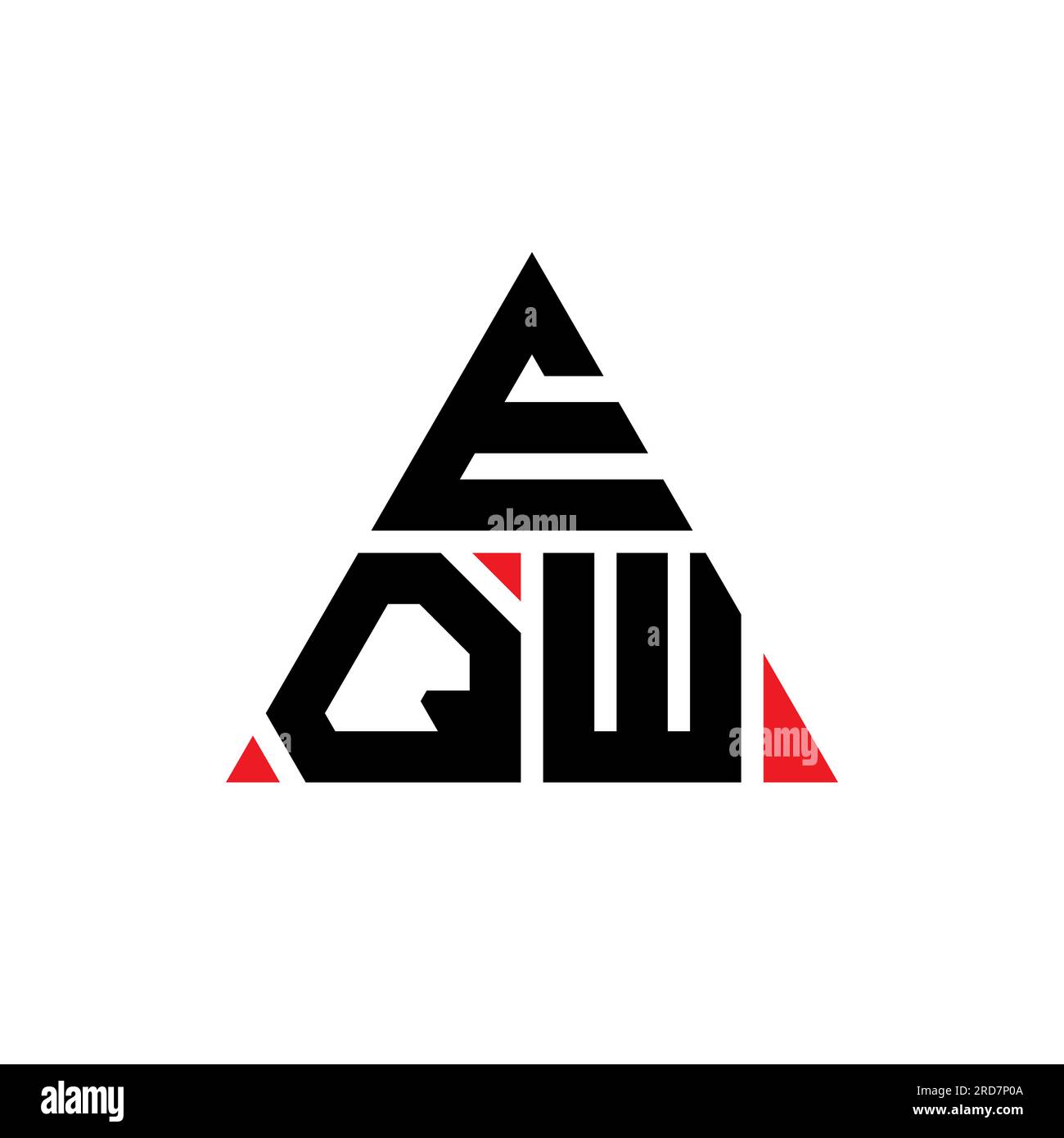 Eqw logo hi-res stock photography and images - Alamy