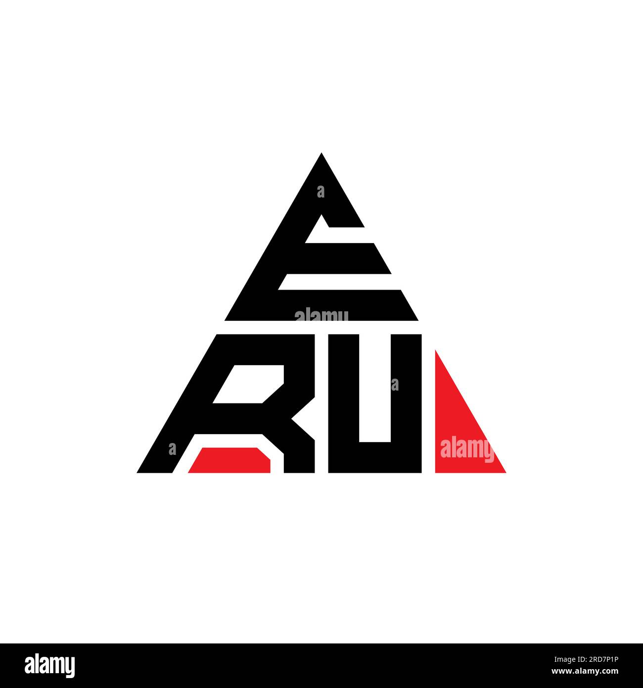 Eru logo hi-res stock photography and images - Alamy