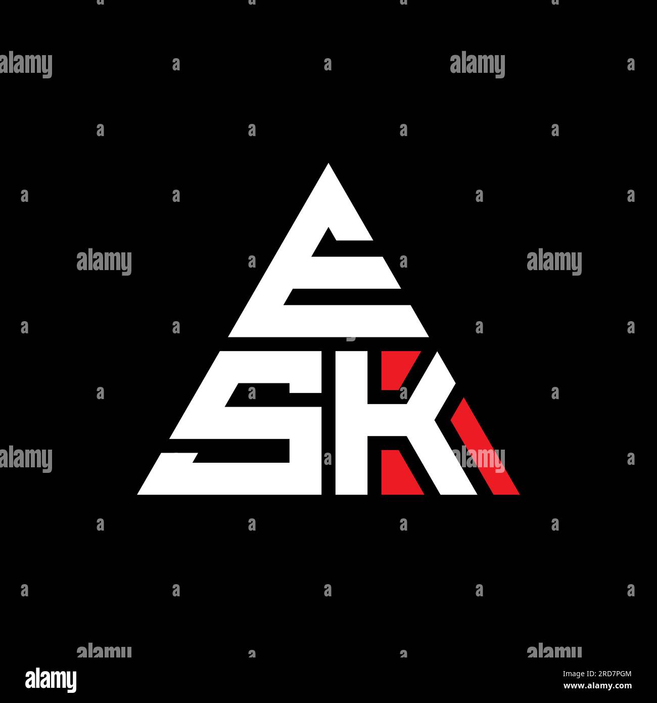 Esk logo hi-res stock photography and images - Alamy