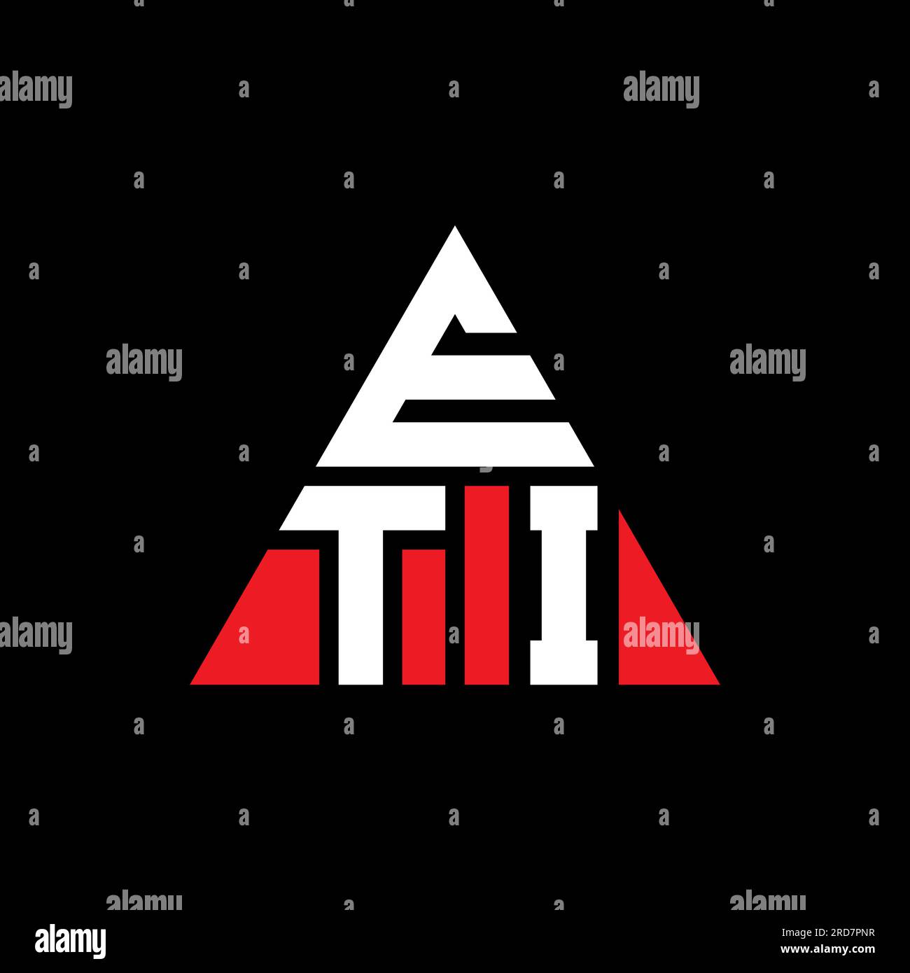 Eti logo hi-res stock photography and images - Alamy