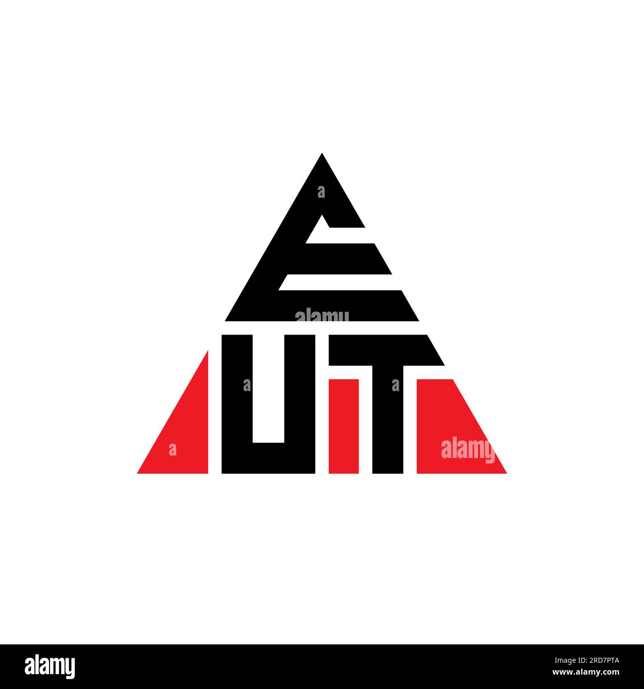 Eut tech logo hi-res stock photography and images - Alamy