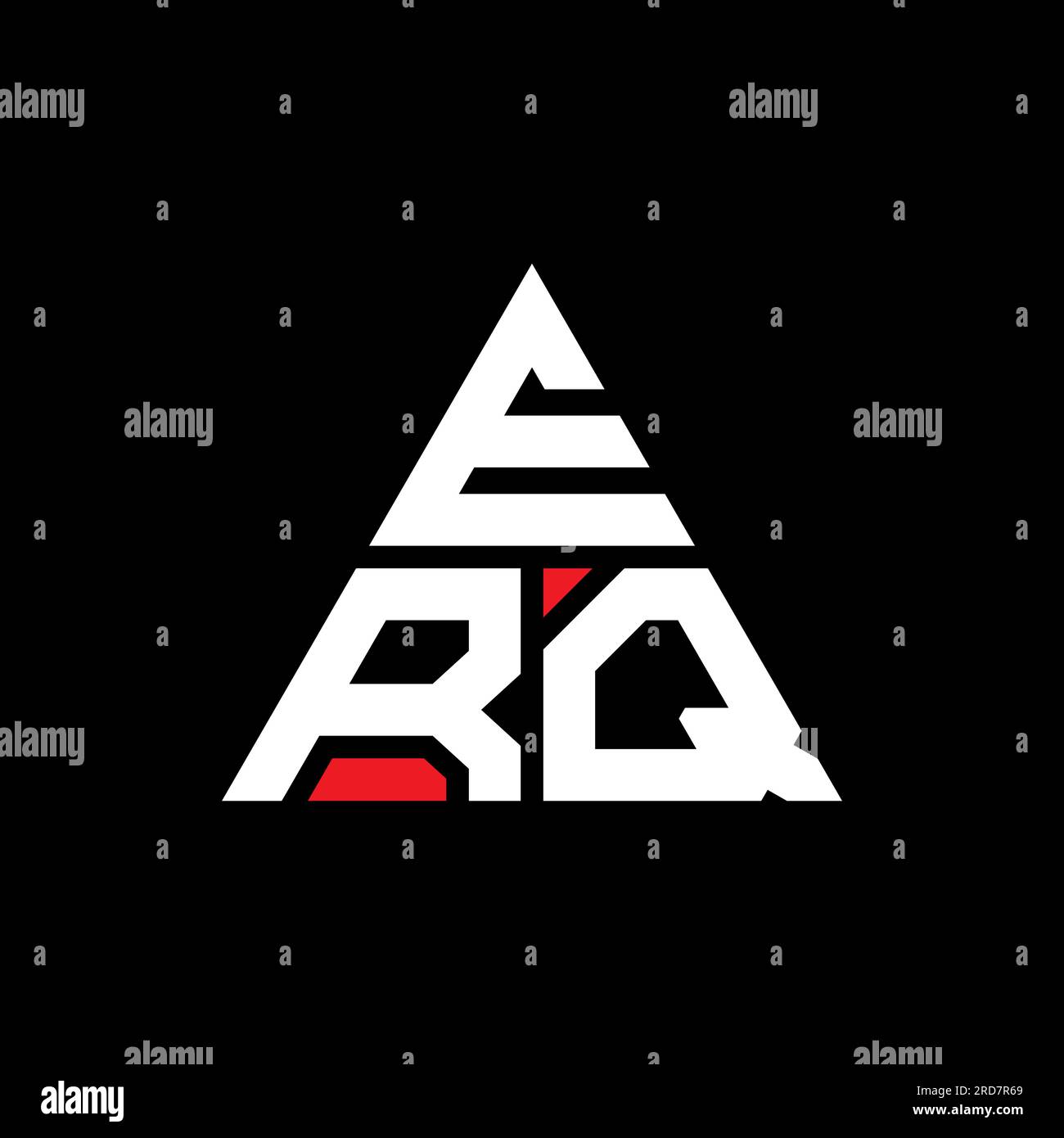 Erq logo hi-res stock photography and images - Alamy