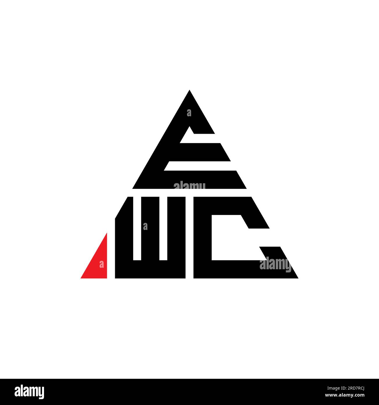 Ewc business logo hi-res stock photography and images - Alamy