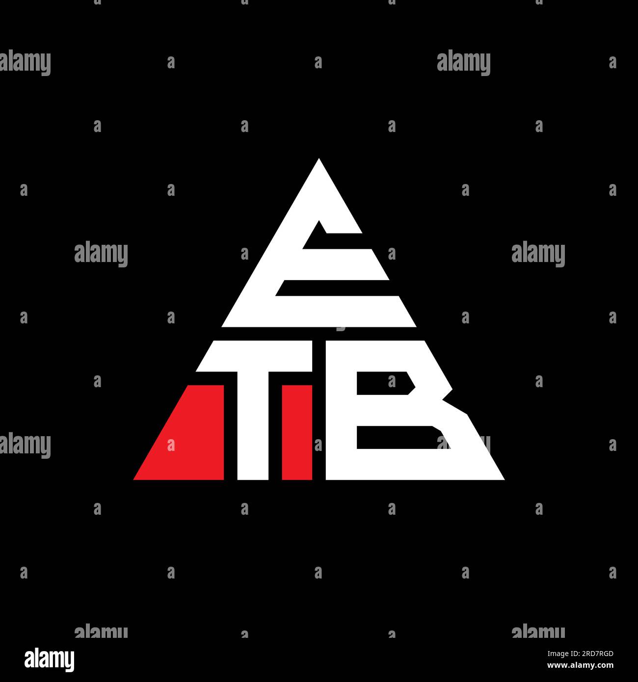 Etb icon hi-res stock photography and images - Alamy