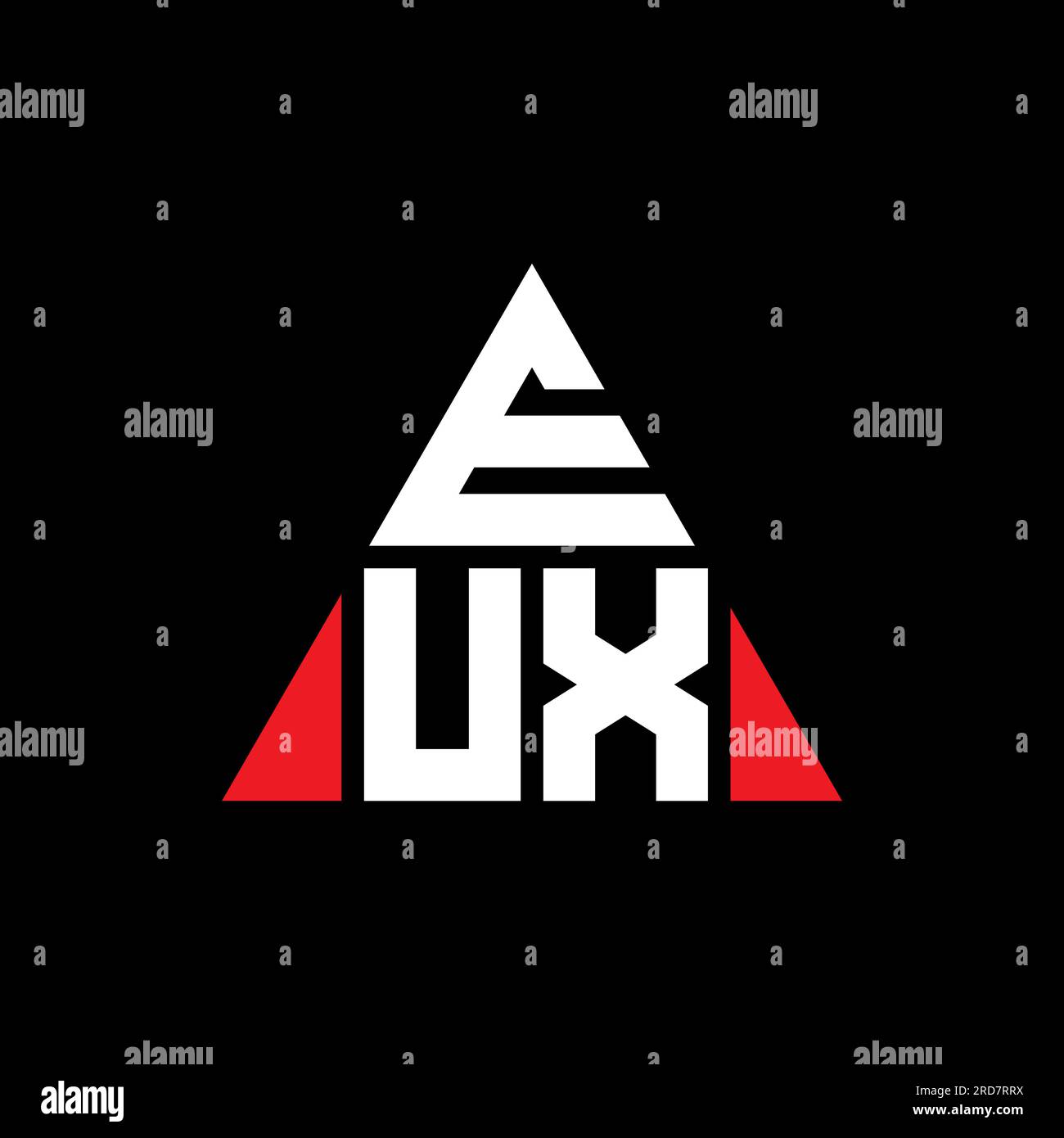 Eux vector hi-res stock photography and images - Alamy