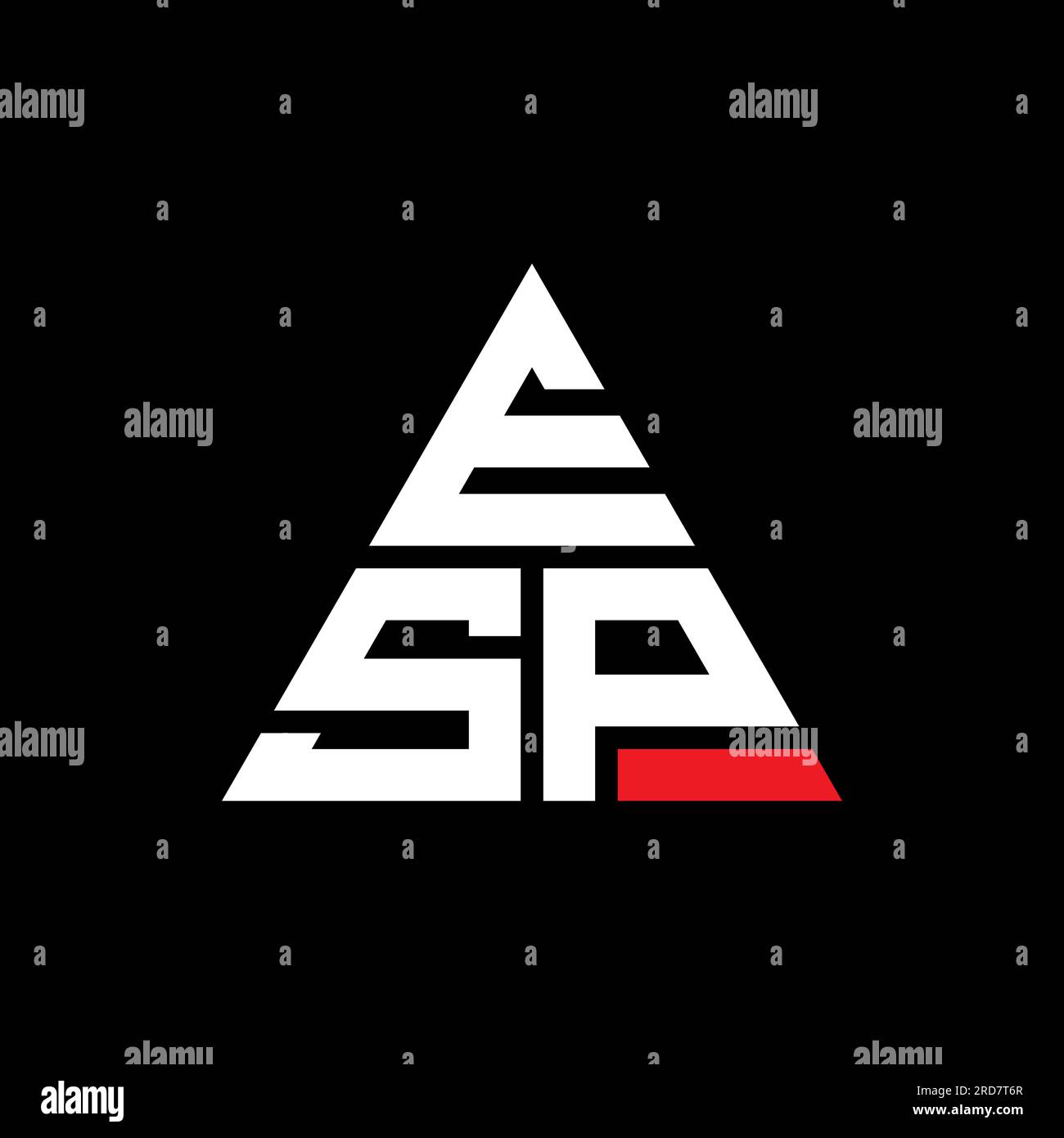 Esp tech logo hi-res stock photography and images - Alamy