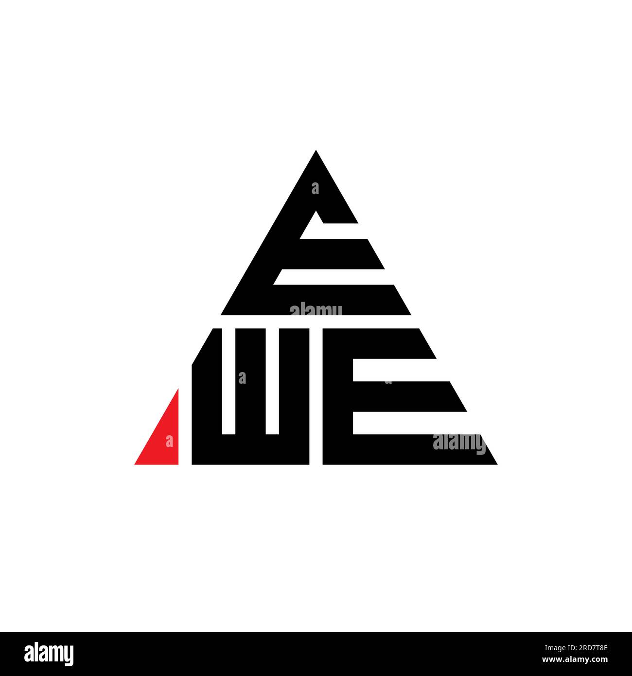 Ewe tech logo hi-res stock photography and images - Alamy