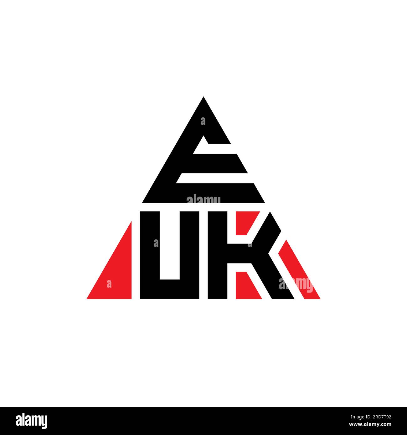Euk alphabet hi-res stock photography and images - Alamy