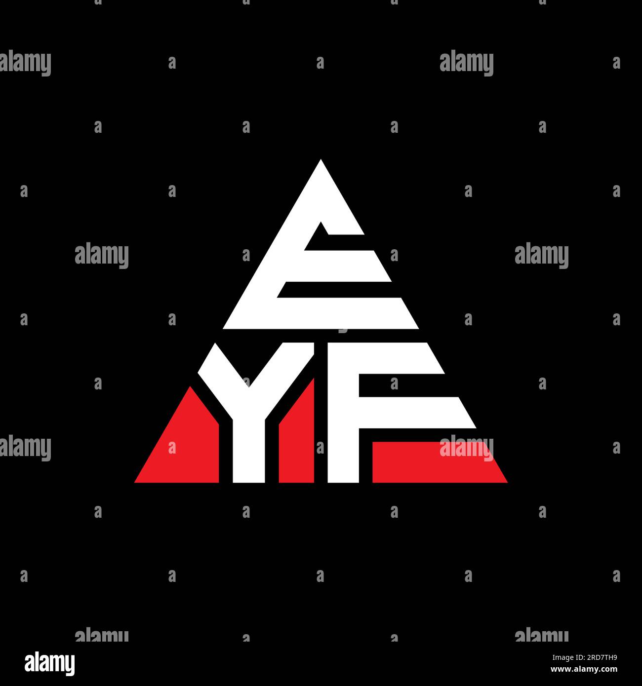 Eyf technology logo hi-res stock photography and images - Alamy