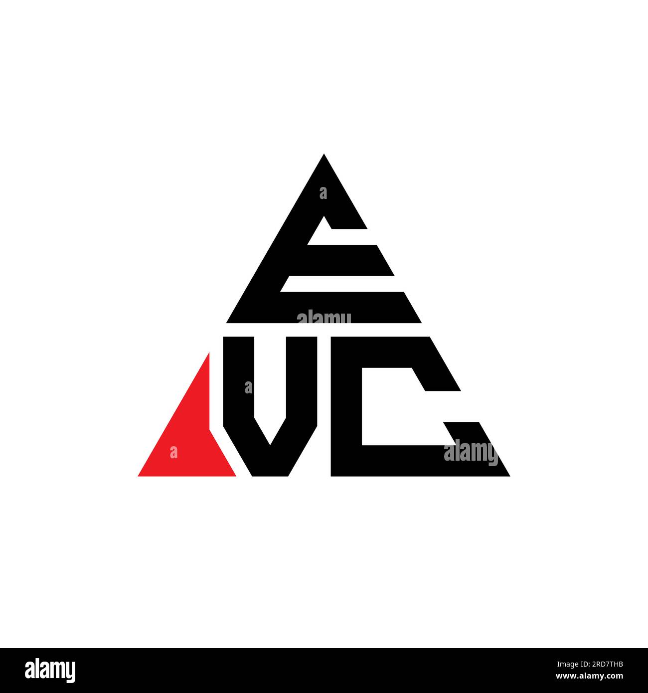Evc business logo Cut Out Stock Images & Pictures - Alamy