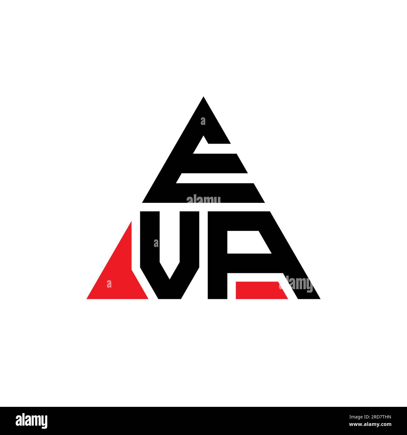 Eva logo Cut Out Stock Images & Pictures - Alamy