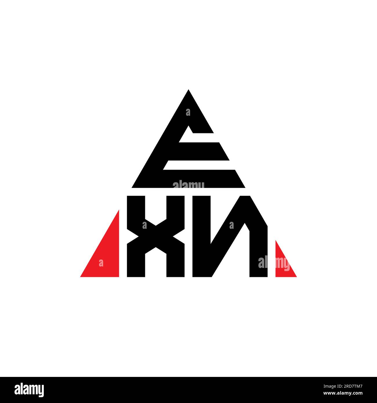 Exn alphabet hi-res stock photography and images - Alamy