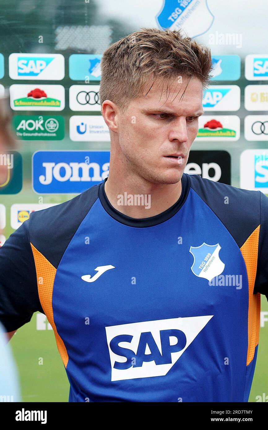 Statistiken Fur Marius Bulter