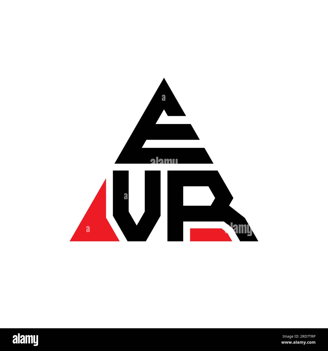 Evr logo hi-res stock photography and images - Alamy