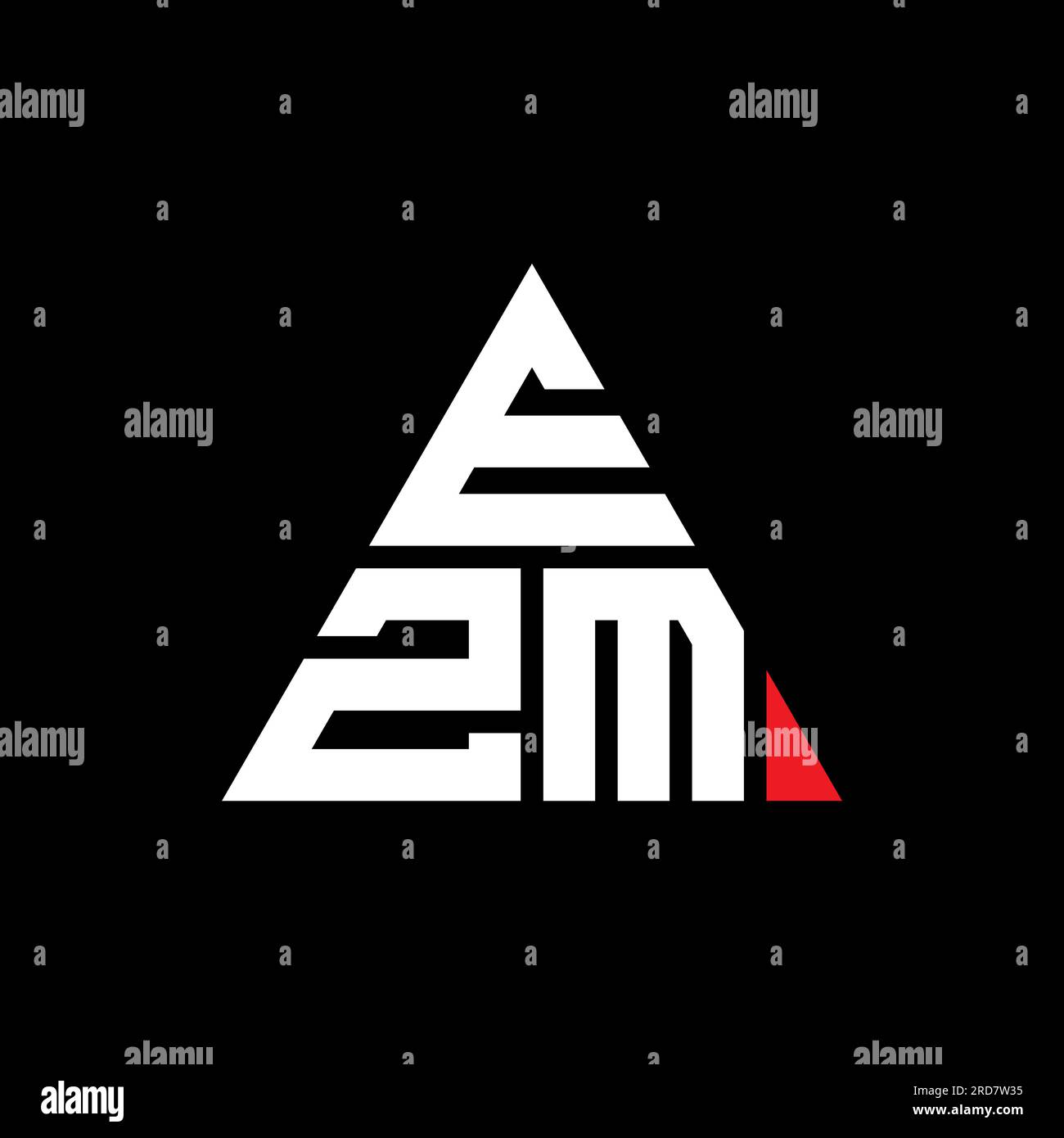 Ezm alphabet hi-res stock photography and images - Alamy