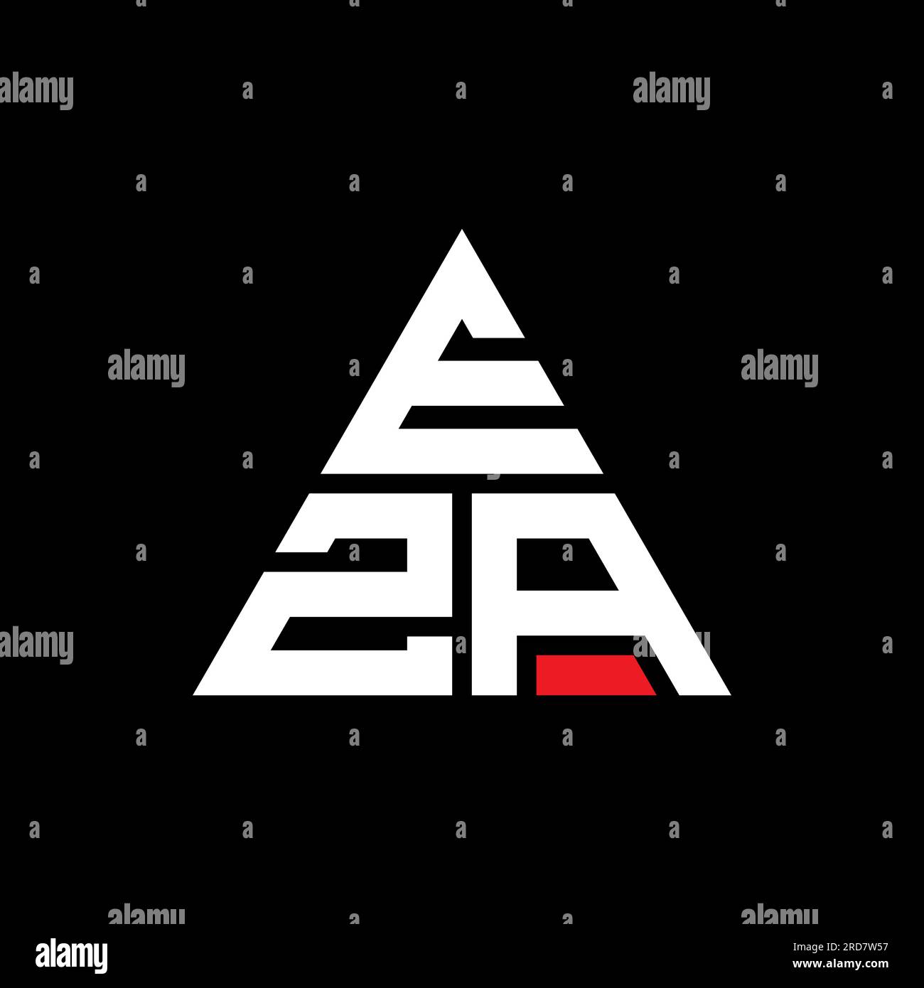 Eza symbol hi-res stock photography and images - Alamy