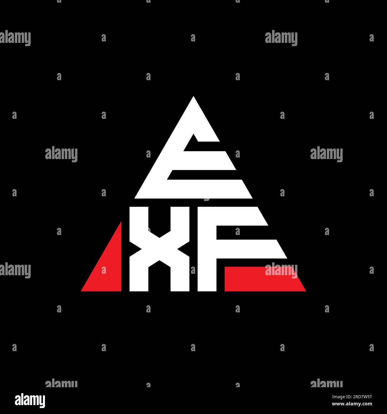 Exf alphabet hi-res stock photography and images - Alamy