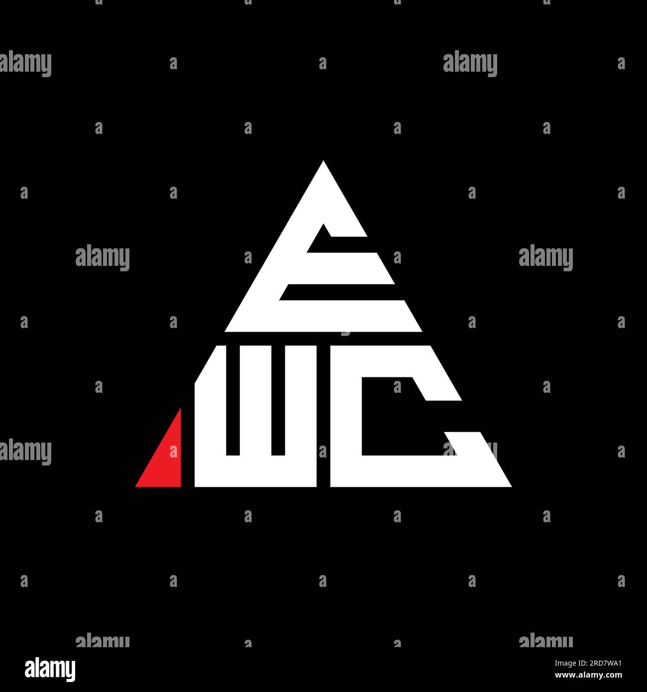 Ewc business logo hi-res stock photography and images - Alamy