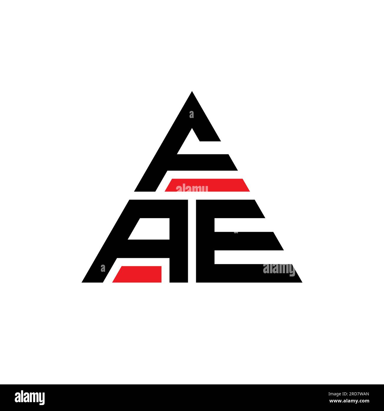 Fae triangular hi-res stock photography and images - Alamy